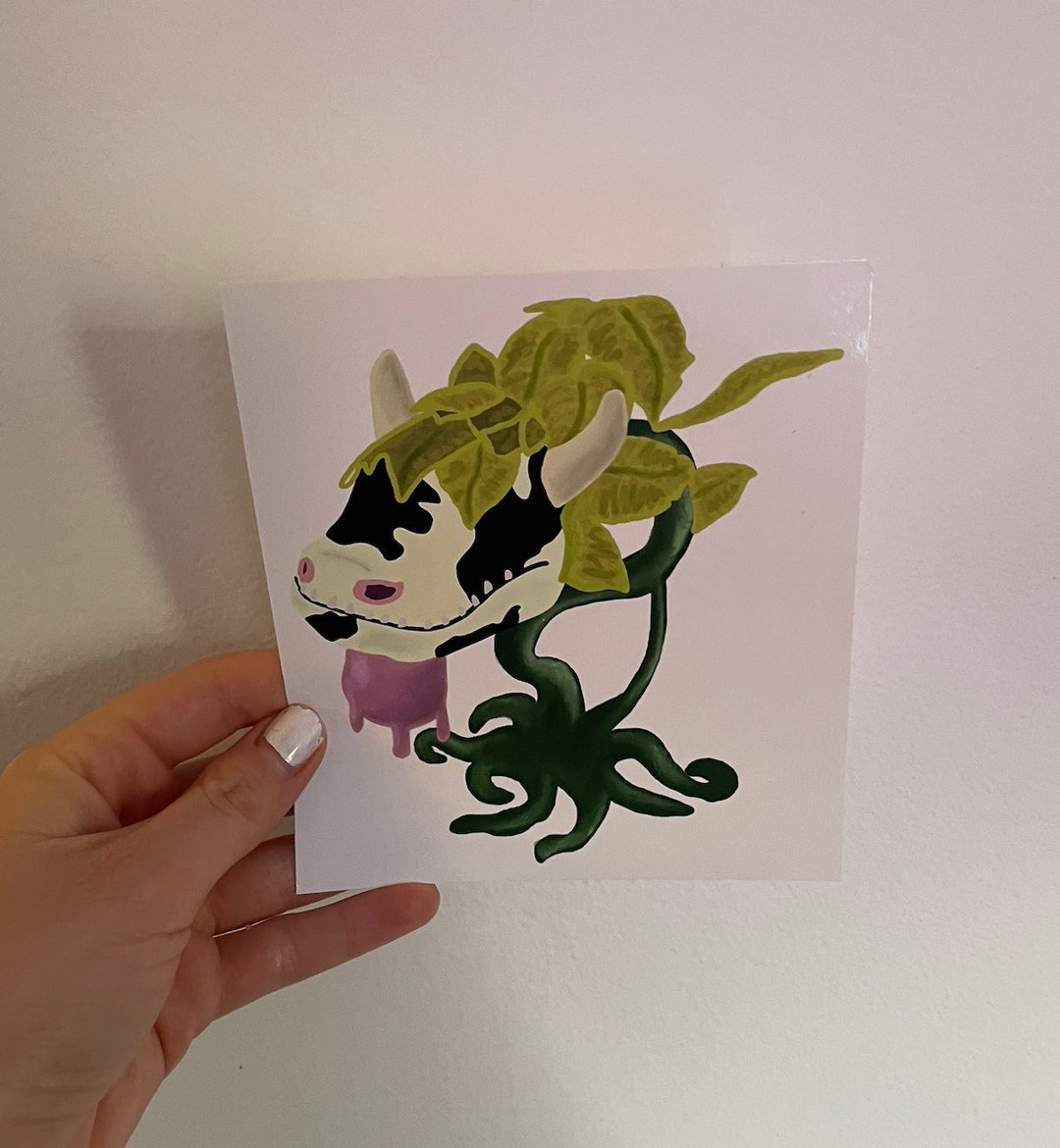 The Sims Vinyl Sticker Cowplant Bubble-free Stickers Gamer Gift Tumbler ...