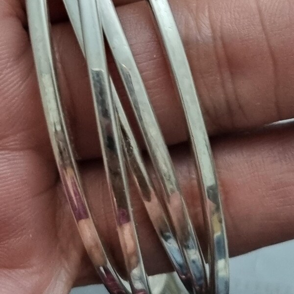 Russian Bangle - Etsy UK