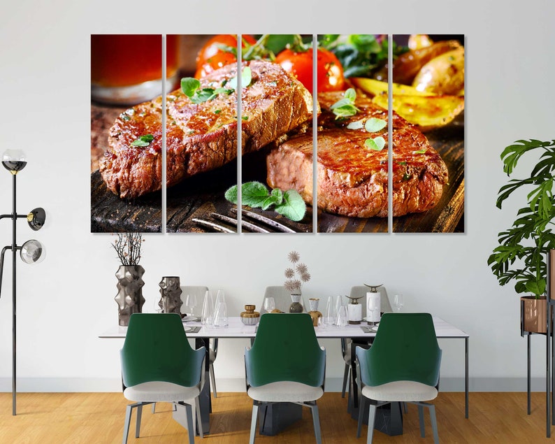 Kitchen Art Kitchen Wall Art Food Art Kitchen Art Print Cooking Art ...