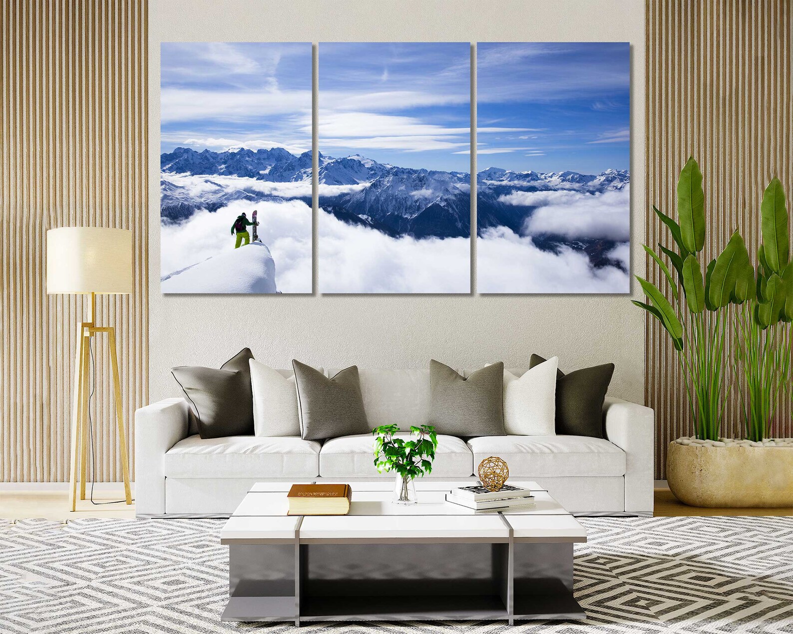 Snowboard Wall Art Snowboard Photo Snowboard Canvas Snowboard Gifts ...