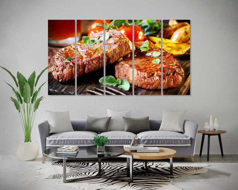 Kitchen Art Kitchen Wall Art Food Art Kitchen Art Print Cooking Art ...