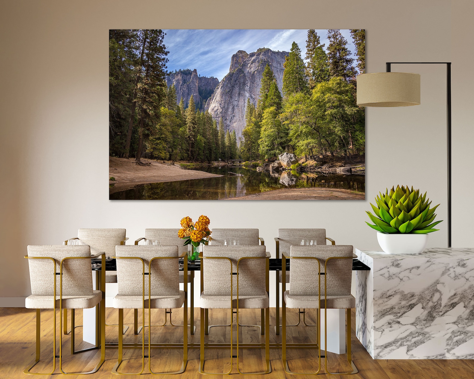 National Park Art Yosemite Wall Art Yosemite Print National - Etsy