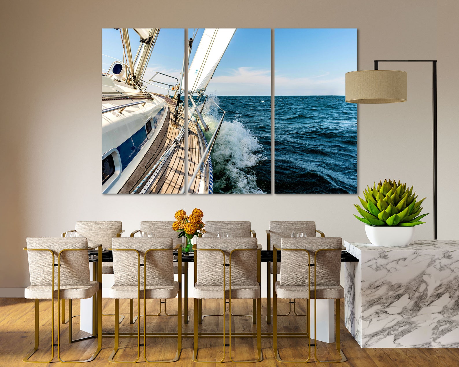Yacht Wall Art Yacht Canvas Yacht Print Yacht Photo Yacht - Etsy