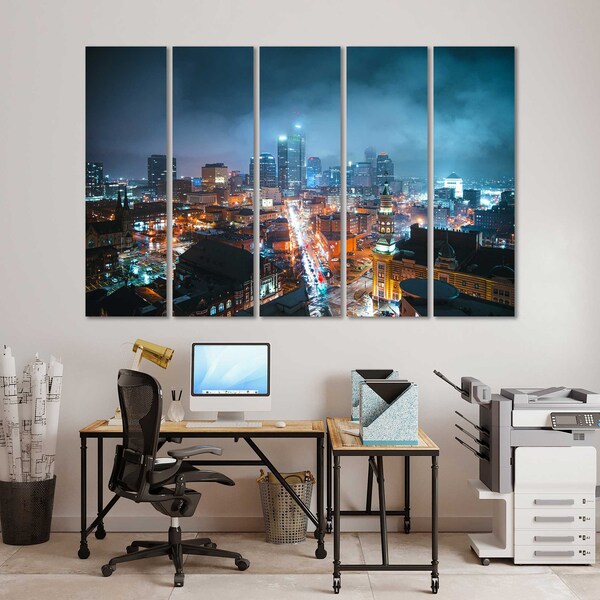 Indianapolis Art - Etsy