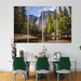 National Park Art Yosemite Wall Art Yosemite Print National - Etsy