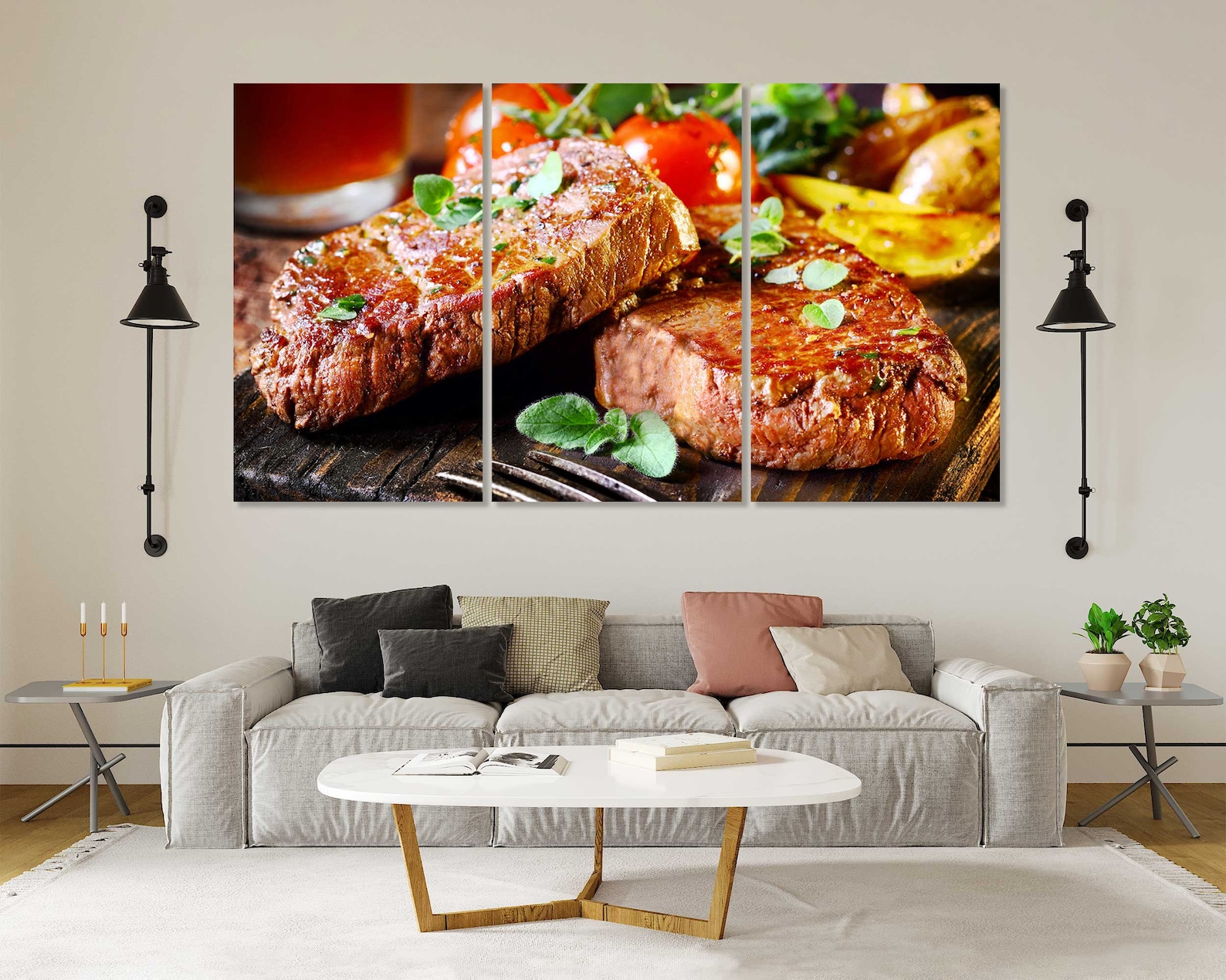 Kitchen Art Kitchen Wall Art Food Art Kitchen Art Print - Etsy