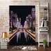 Osaka Wall Decor for Home, Japan Print Canvas Art, Osaka Cityscape ...