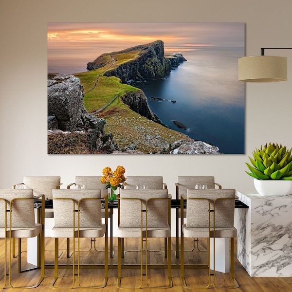 Scottish Home Decor - Etsy