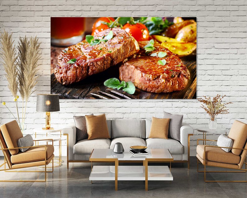 Kitchen Art Kitchen Wall Art Food Art Kitchen Art Print Cooking Art ...