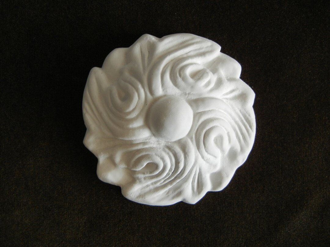 Rosette, R-12 - Etsy