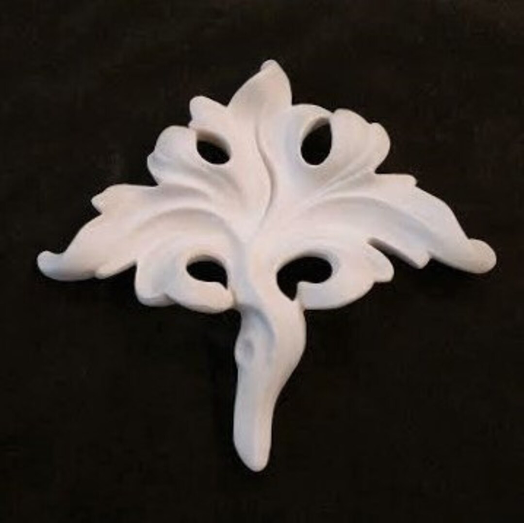 Plaster Enrichment - Etsy
