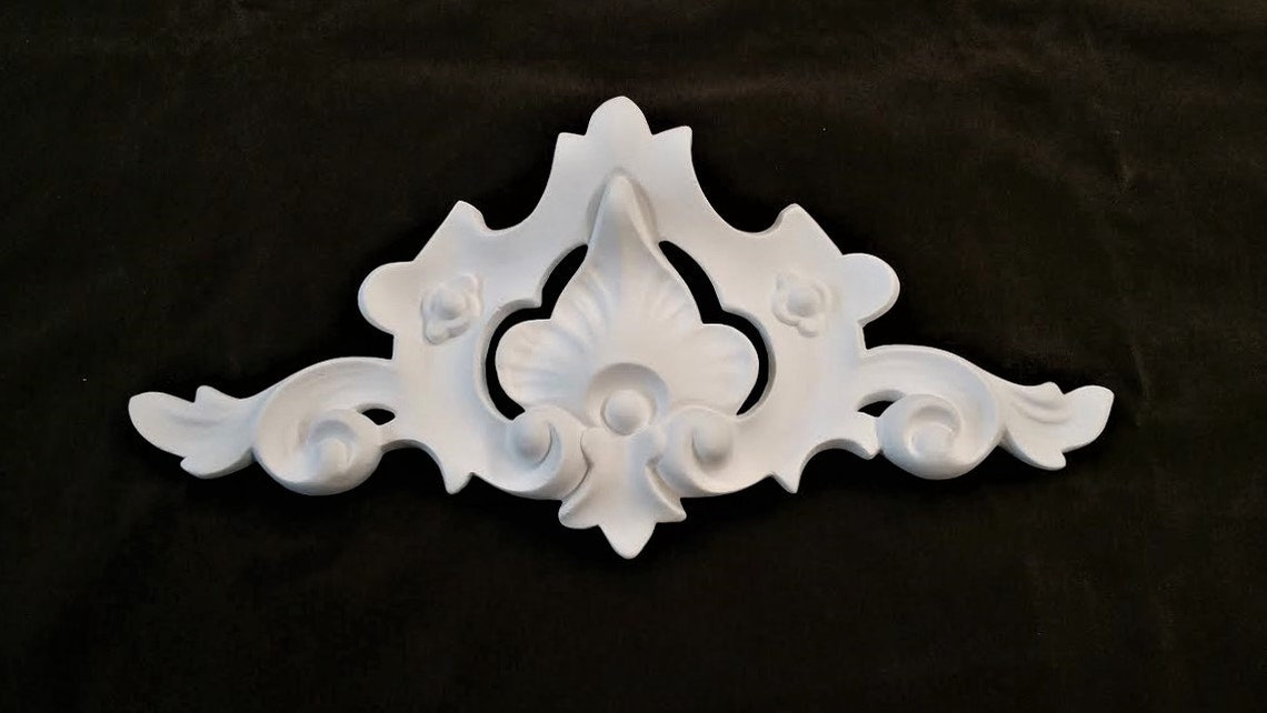 Plaster Enrichment - Etsy