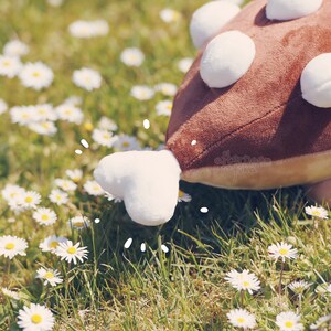 Archie the Ankylosaurus Plush - Etsy UK