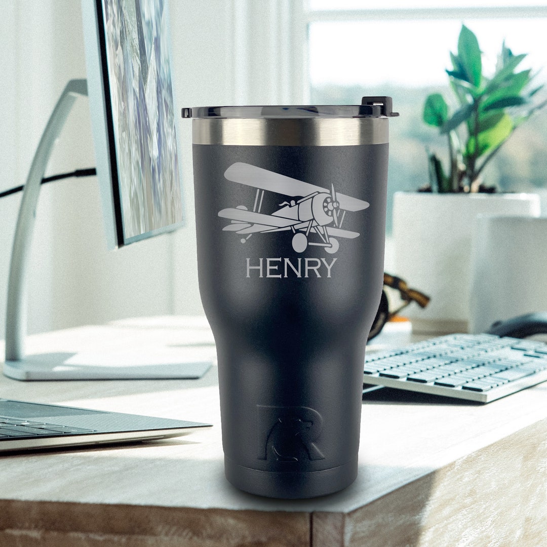 Custom Pilot Gifts, Gift for Pilot, Personalized Aviation Gift ...