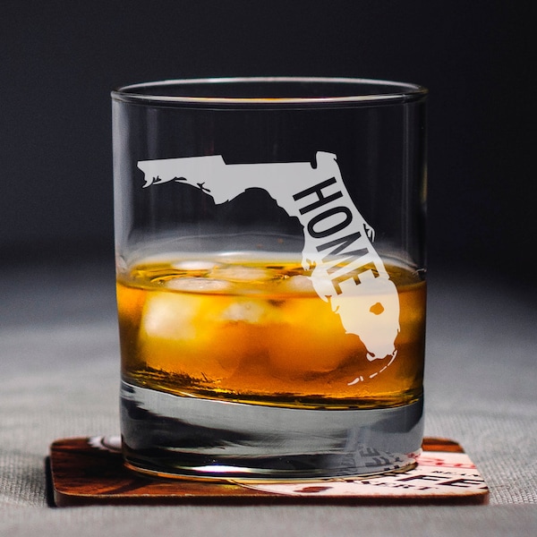 State Glass - Etsy
