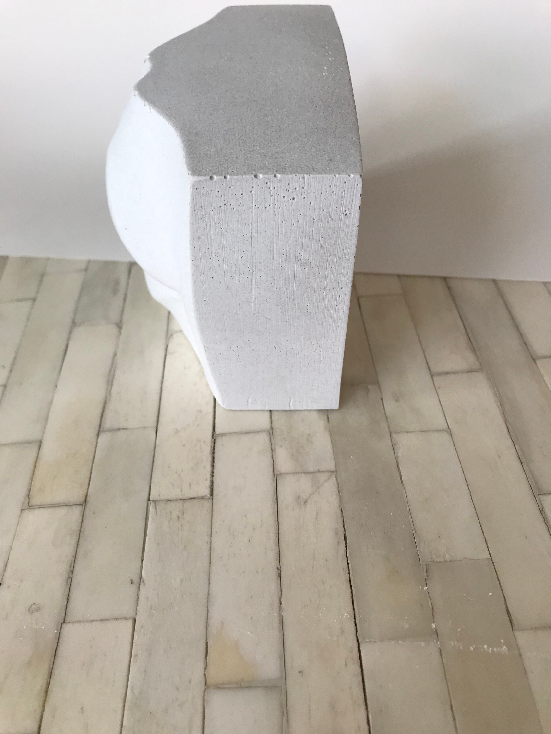 Lips Concrete Pop Art - Etsy