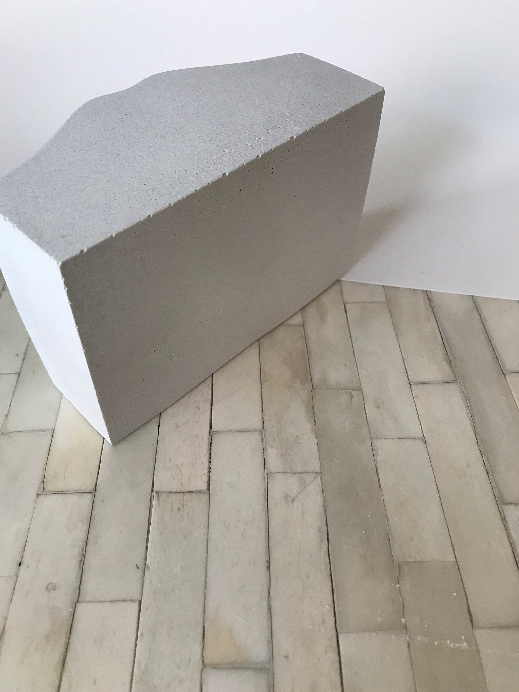 Lips Concrete Pop Art | Etsy