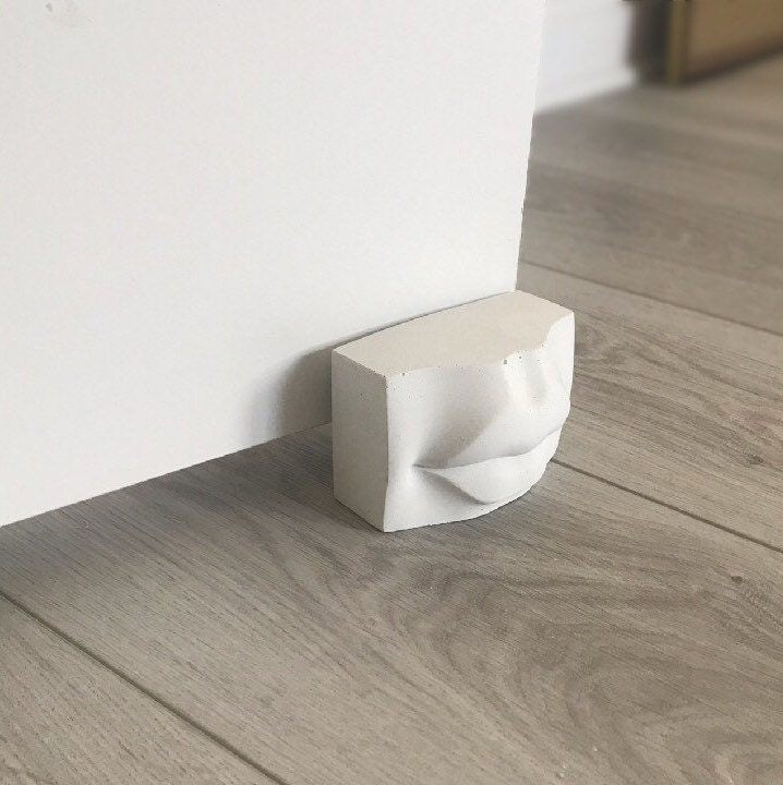 Lips Concrete Pop Art - Etsy