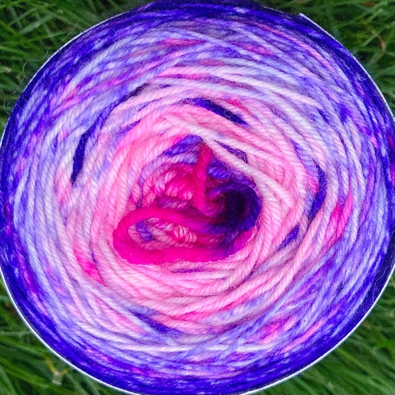 Wowza Crazy Gradients - Etsy