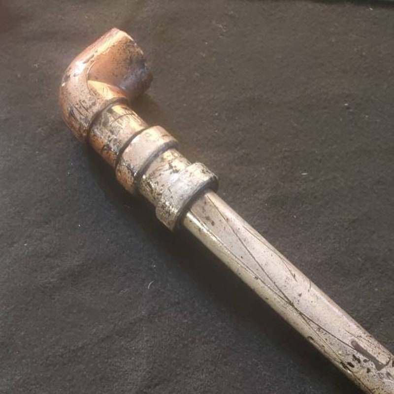 Pyramid Head Sword - Etsy