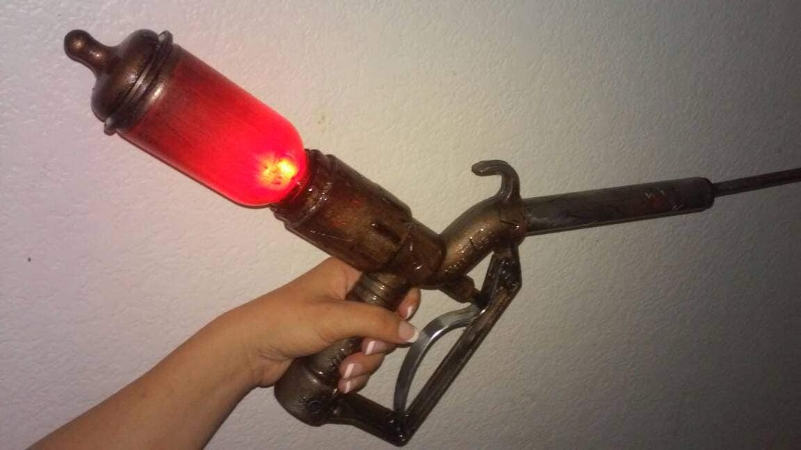 Little Sister Bioshock Syringe