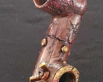 Bioshock Splicer - Etsy