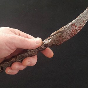 Silent Hill "scalpel" Prop - Etsy