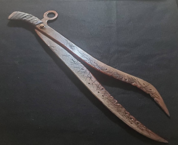 Outlast Doctor Scissors