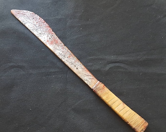 Machete Prop - Etsy