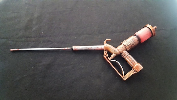 Little Sister Bioshock Needle