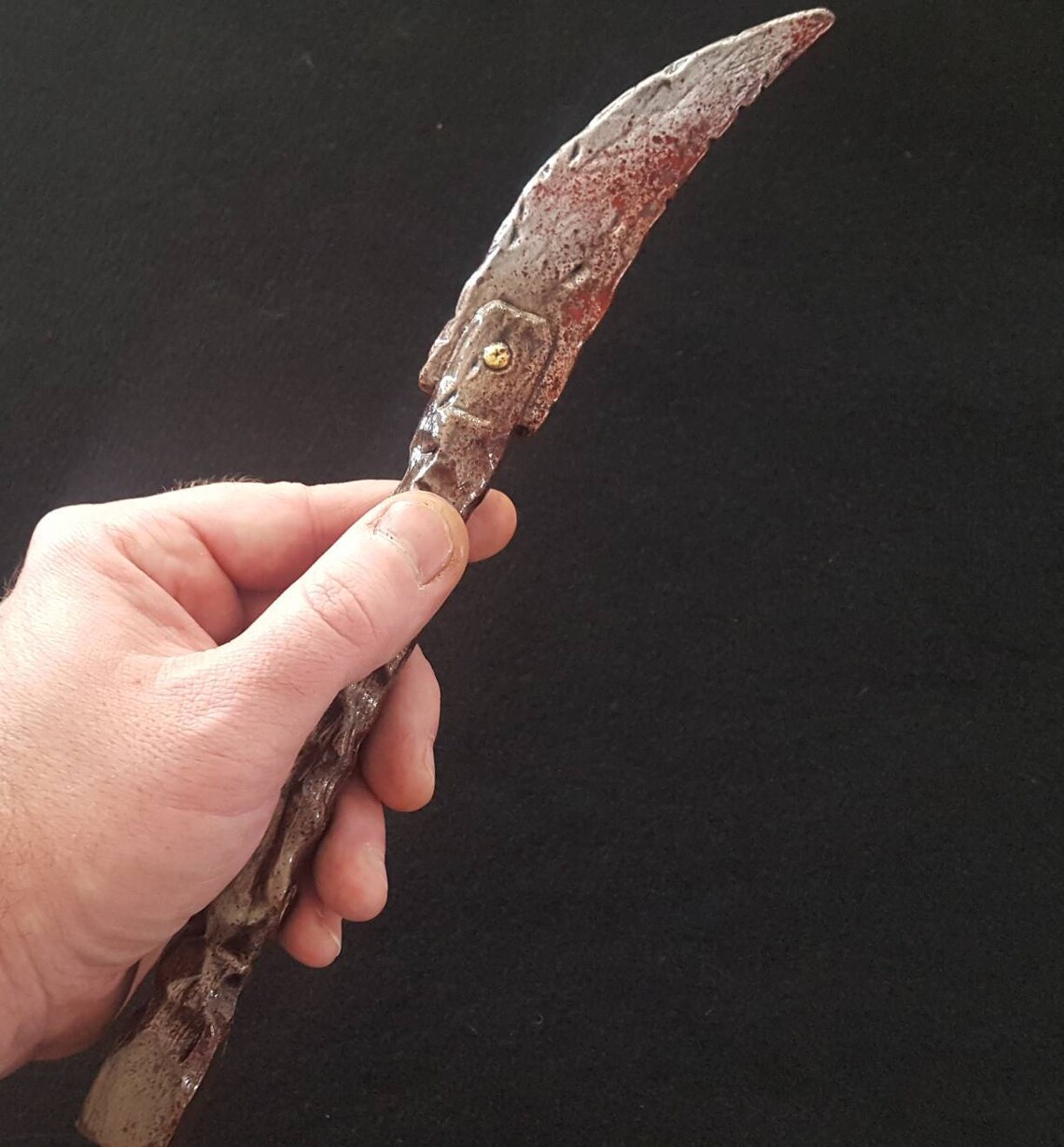 Silent Hill Scalpel Prop | Etsy