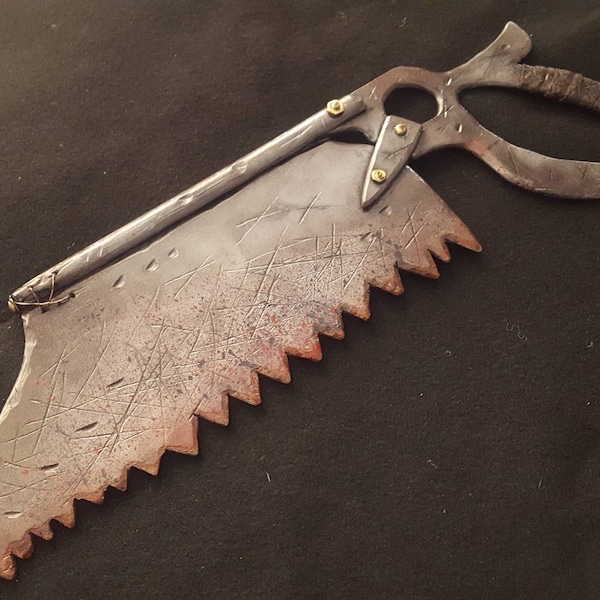 Silent Hill Prop - Etsy