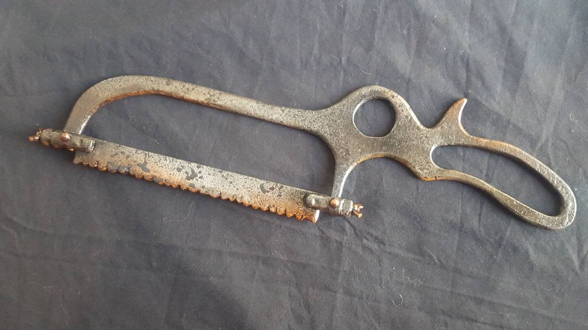 Surgical Saw Cosplay Prop - Etsy
