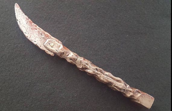 Silent Hill Scalpel Prop | Etsy