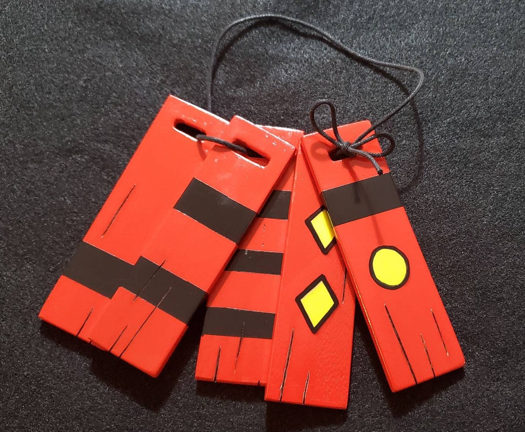 Bath Tokens Spirited Away - Etsy