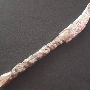 Silent Hill "scalpel" Prop - Etsy