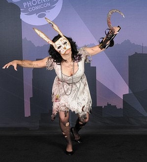 Bioshock "splicer Arm Brace" Prop - Etsy