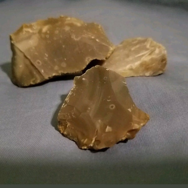Flint and Steel - Etsy