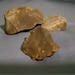Flint Chert Stone for Primitive Fire Making - Fire Starter - Flint and ...