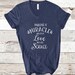 Something Beautiful is About to Happen IVF Shirt Fertility - Etsy