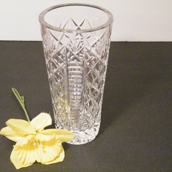 Cut Crystal Patterns - Etsy