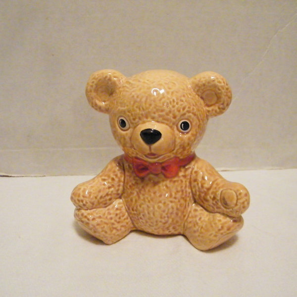 Goebel Bear - Etsy