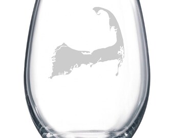 Cape cod glass | Etsy