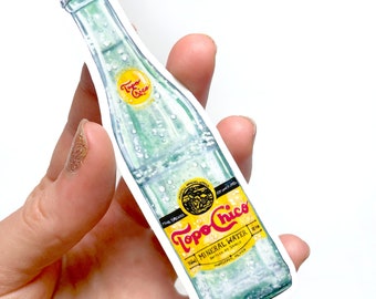 Topo Chico Gift | Etsy