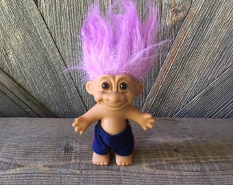 Rare troll dolls | Etsy