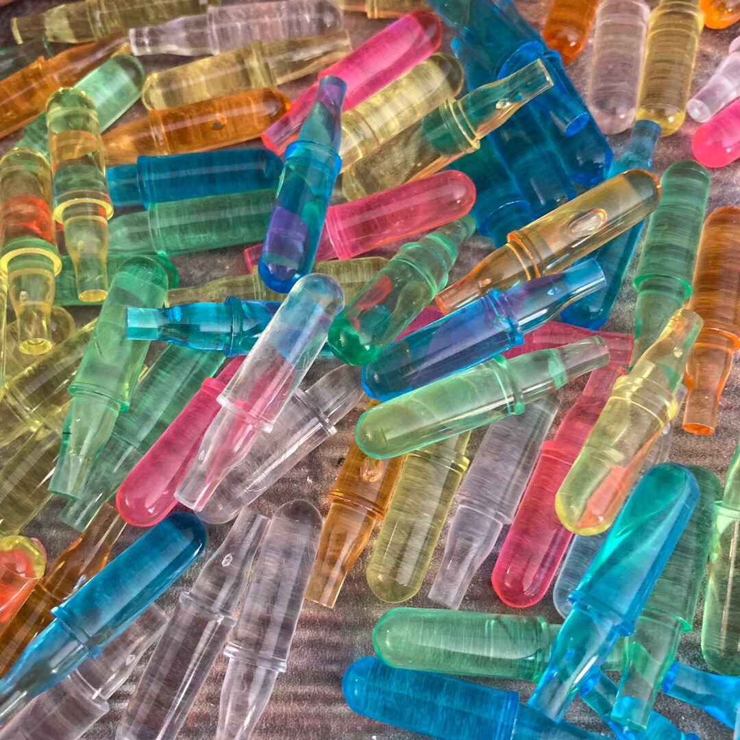 Lite Brite Pegs 100 Pegs 1980's Light Bright Toy, Vintage Hasbro Lite ...