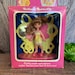 Vintage Good Grooming Gals Belinda Butterfly, Kidco 65030, Sweet ...