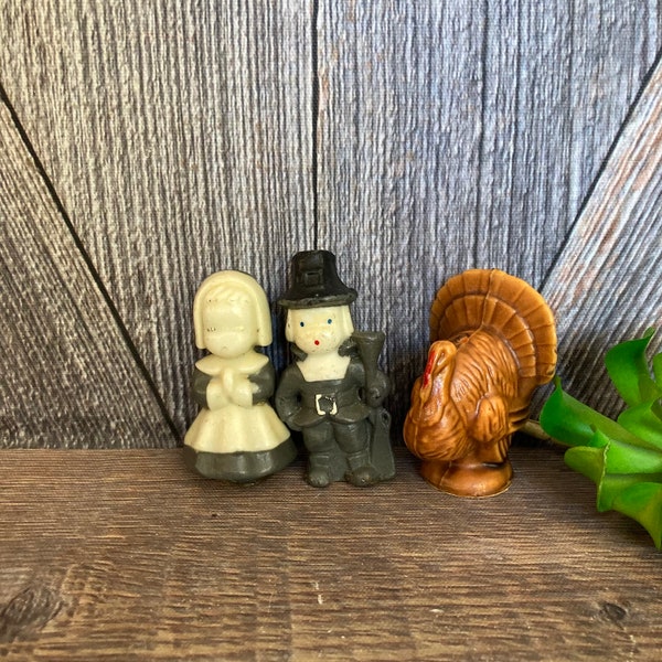 Turkey Candles - Etsy