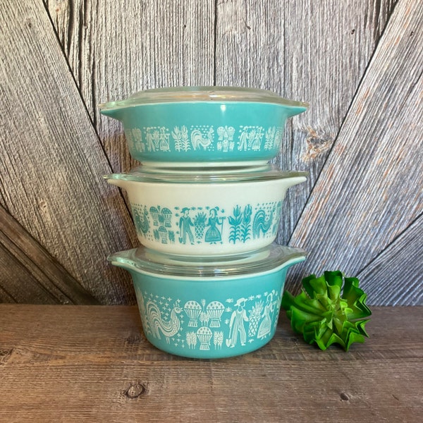 Pyrex 471 - Etsy