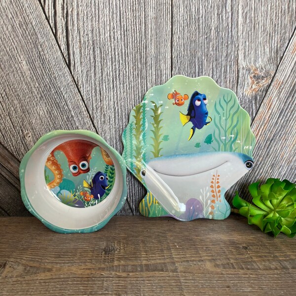 Nemo Baby Shower - Etsy